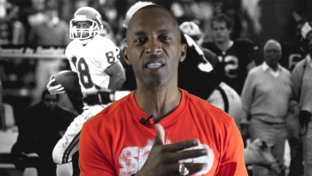 JJ Birden: My NFL Draft Story