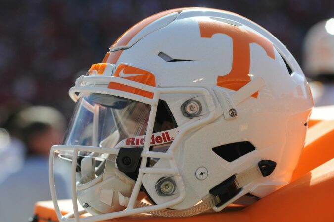 SEC football helmets ranked 1-14