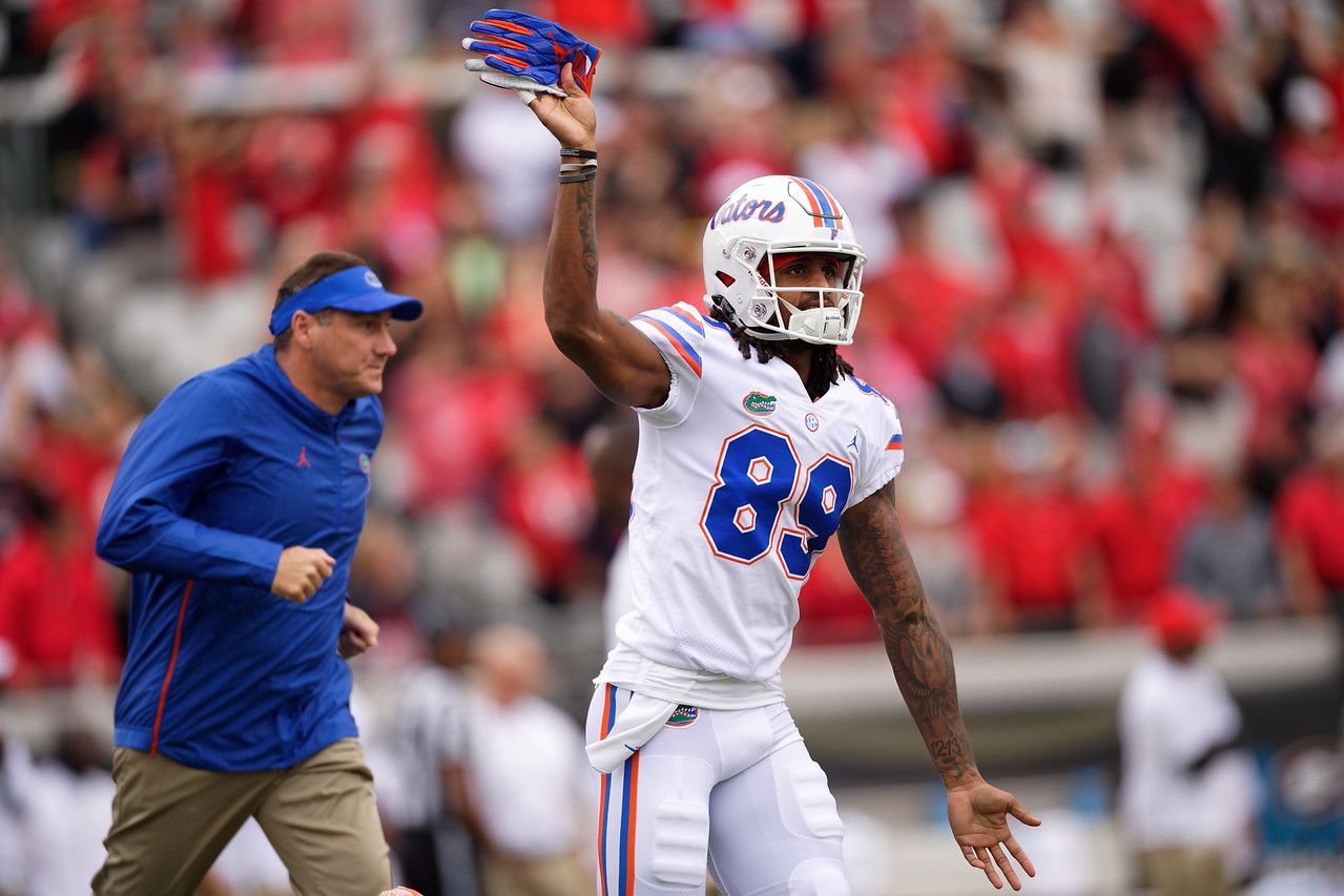 SEC football uniform rankings including Texas and Oklahoma