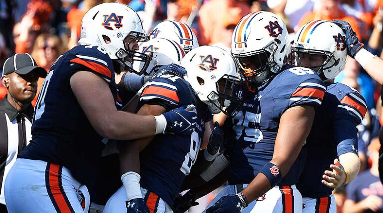 SEC football uniform rankings including Texas and Oklahoma