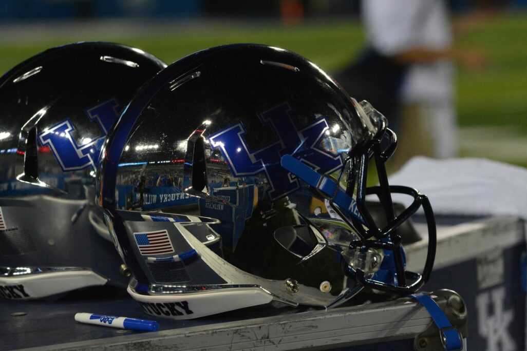 SEC football helmets ranked 1-14