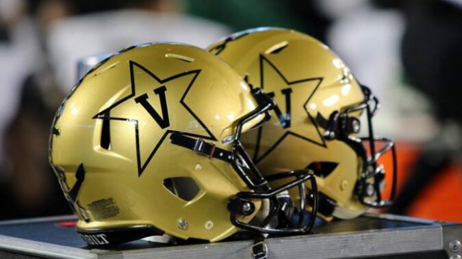 SEC football helmets ranked 1-14