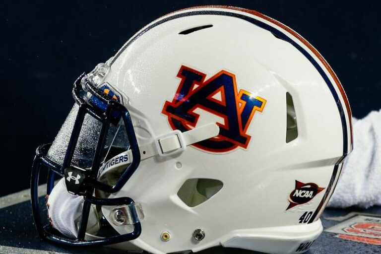 SEC football helmets ranked 1-14