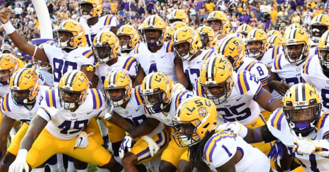 SEC football uniform rankings including Texas and Oklahoma