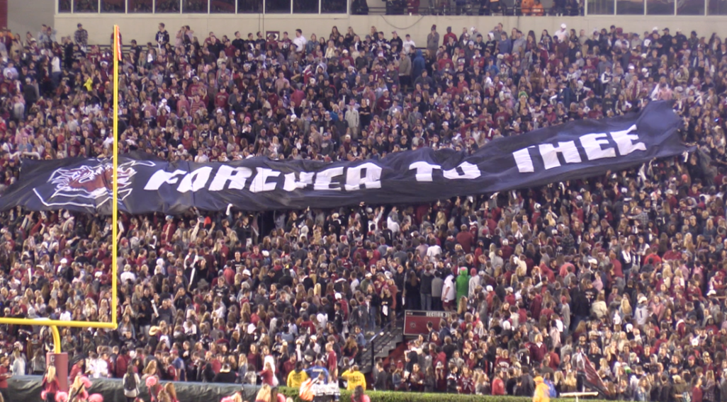 Ranking the SEC football gameday atmospheres