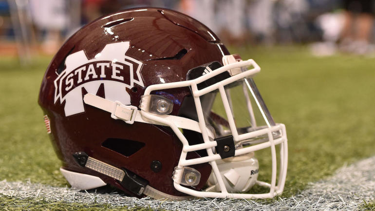 SEC football helmets ranked 1-14