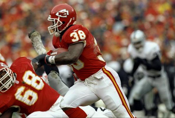 Kimble Anders #38 - Starcade Media