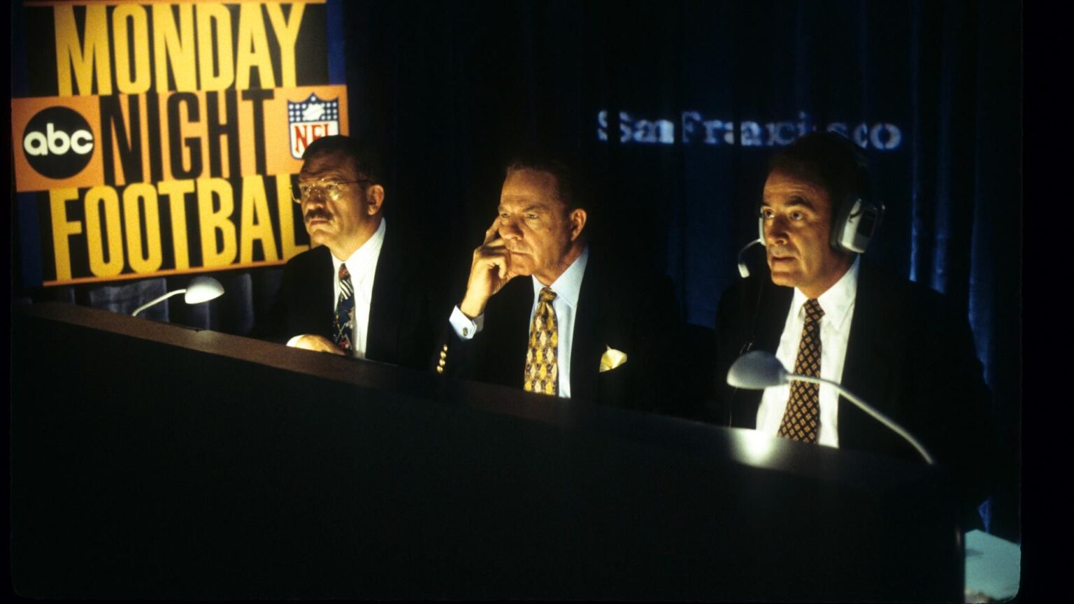 Top 10 NFL broadcast teams of the last 30 years & 3 honorable mentions