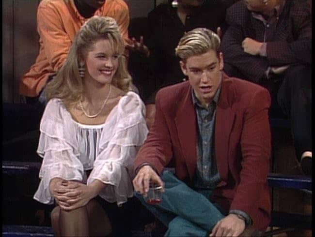 Retro Review: Ranking Saved by the Bell 12 staff, 22 students & 25 guests