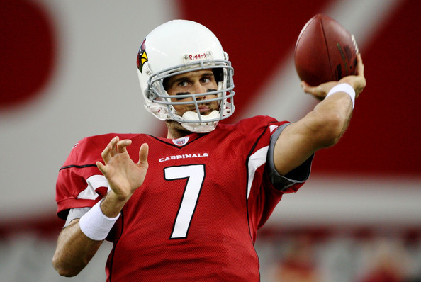 Left Handers Day: Ranking all 22 left-handed Quarterbacks in NFL History