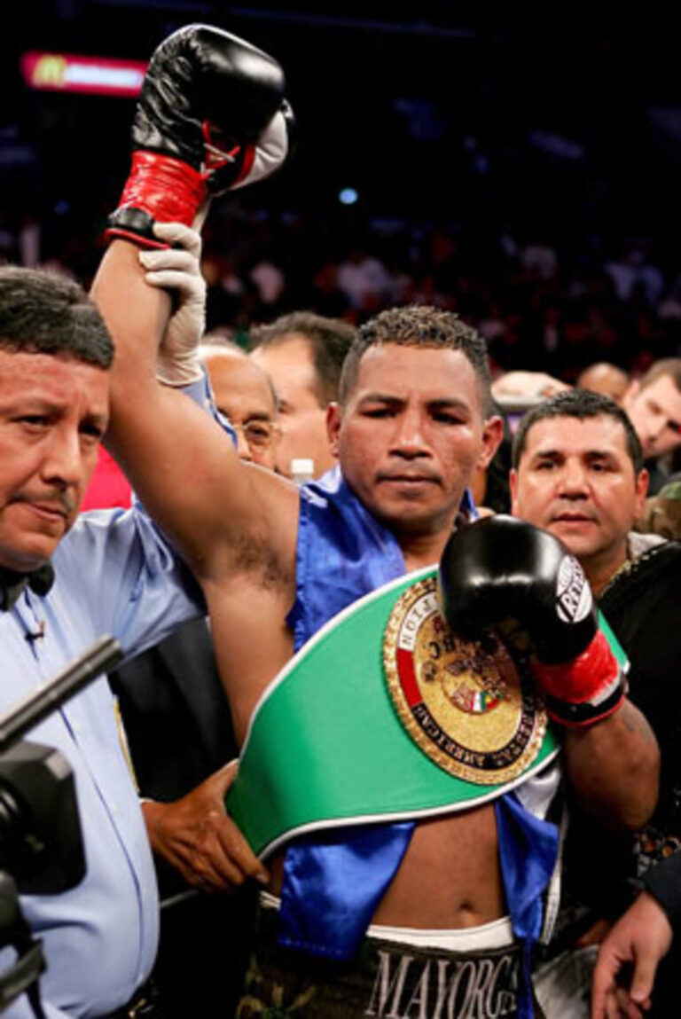 Ranking the Top 10 Most Entertaining Boxers of All Time