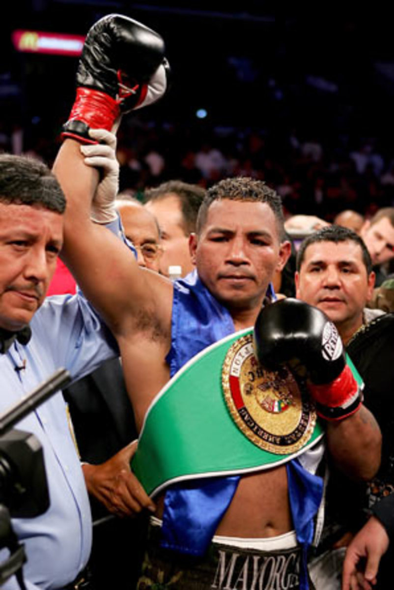 mayorga - Starcade Media