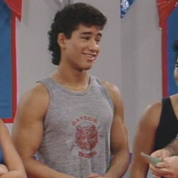 Retro Review: Ranking Saved by the Bell 12 staff, 22 students & 25 guests