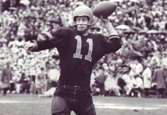 Left Handers Day: Ranking all 22 left-handed Quarterbacks in NFL History