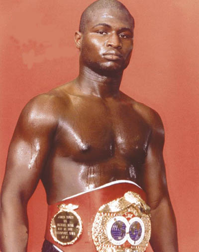 Ranking the Top 10 Most Entertaining Boxers of All Time