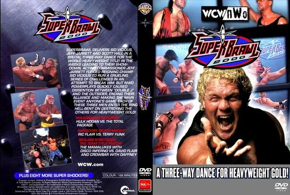 The 10 worst WCW pay-per-views of all time