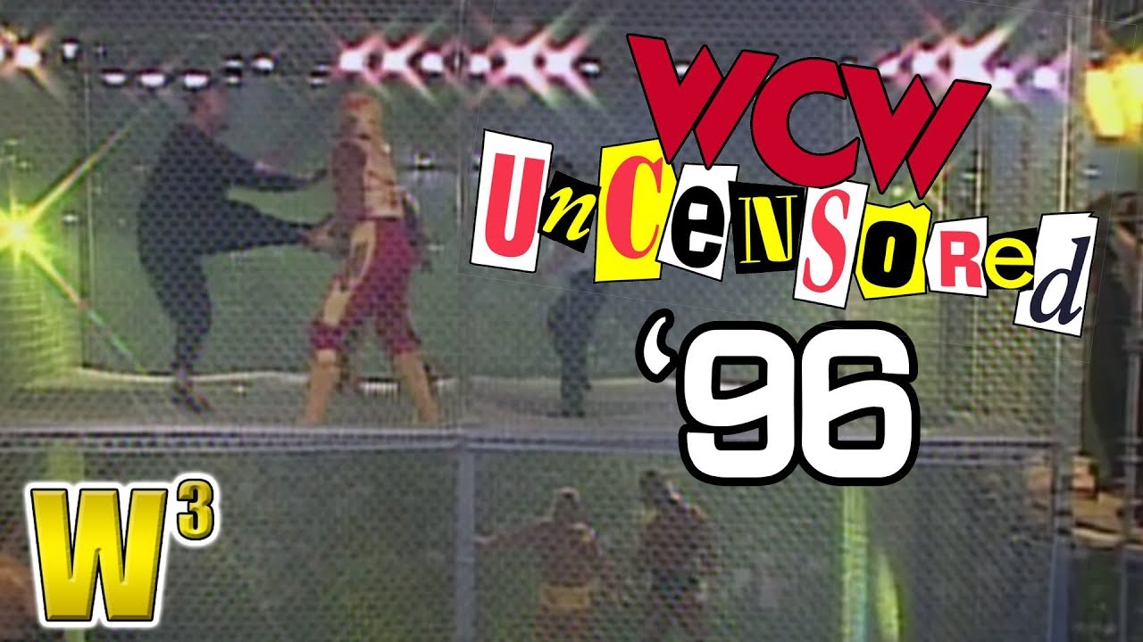 The 10 worst WCW pay-per-views of all time