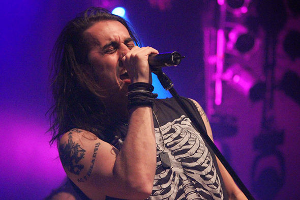 Crazy Lixx return with melodic masterpiece 'Street Lethal'