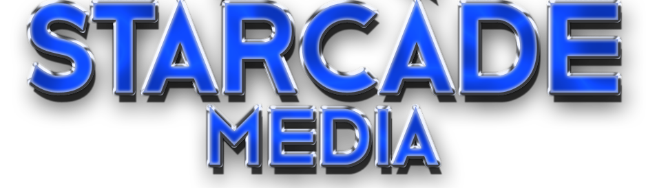 Starcade Media