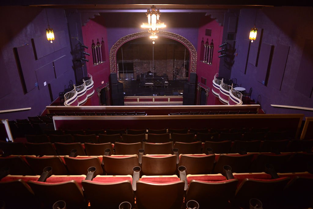 The 10 best concert venues in Missouri