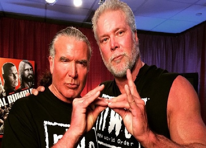 Kevin-Nash-and-Scott-Hall - Starcade Media