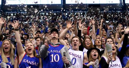 The 10 greatest fan bases in American sports