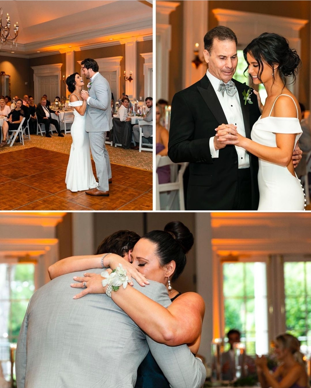 LOOK: Chiefs Tight End Noah Gray Gets Married in Georgia