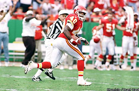30 in 30: Top 30 Chiefs late game heroics over the last 30 years