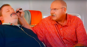 WATCH: New State Farm commercial starring Andy Reid and Patrick Mahomes