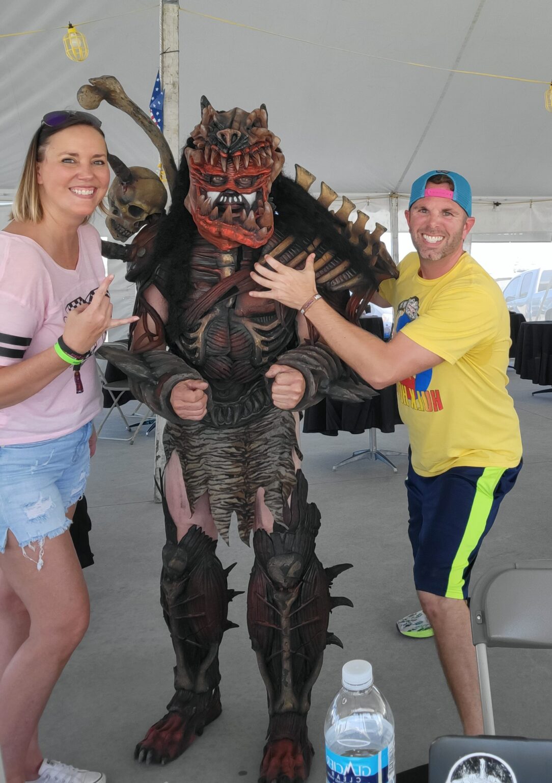 Rocklahoma continues to reign supreme as nation's best rock festival