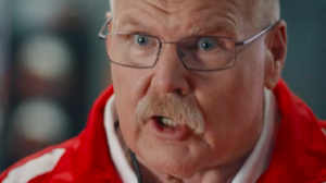 WATCH: Andy Reid is absolutely hilarious in new State Farm ...